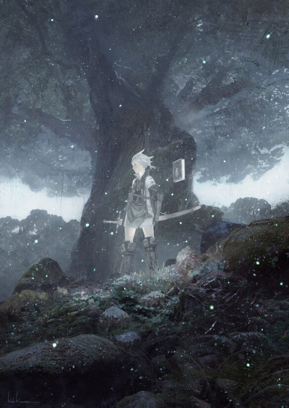 Nier Replicant: Ending Analysis And Critique | Goomba Stomp Magazine