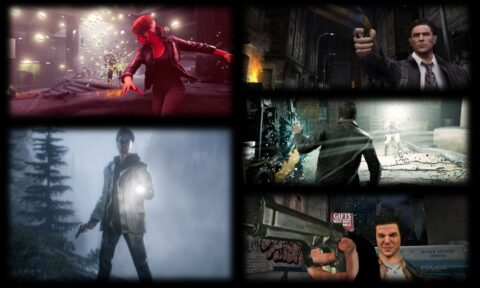 ‘Control’: One of the Most Excitingly Visceral Action Games in Ages ...