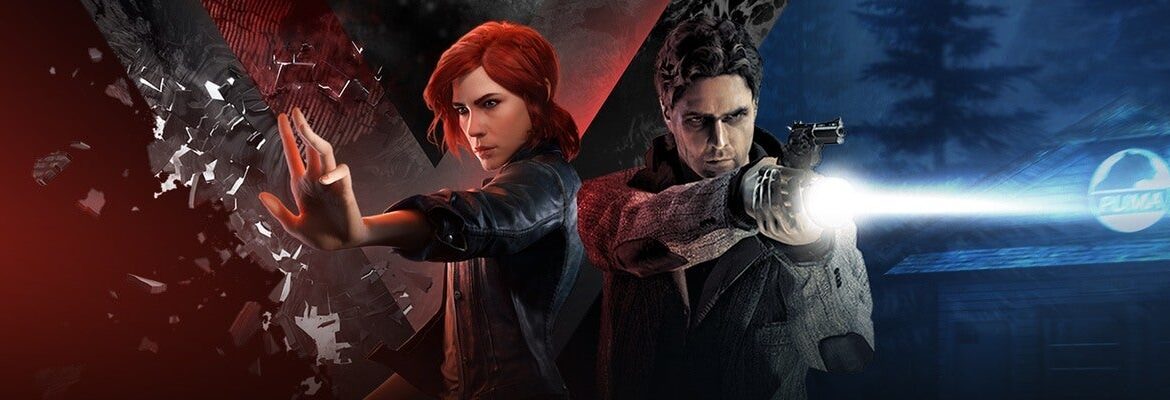 Remedy's 'Control' Ending, Explained | Goomba Stomp Magazine