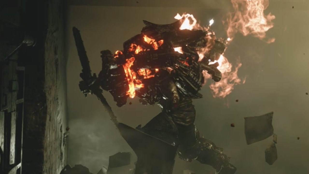 Ranking the Bosses of Resident Evil Village | Goomba Stomp Magazine