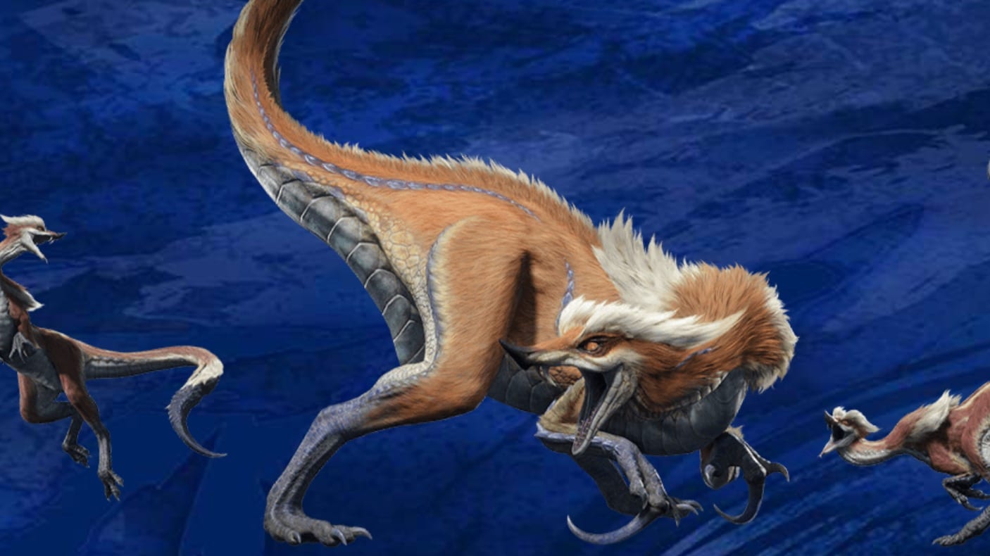 Ranking the New Monsters in Monster Hunter Rise