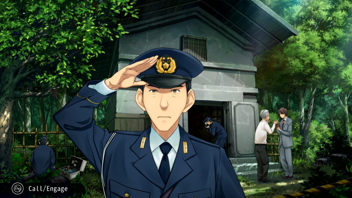 Which Famicom Detective Club Games Should You Play First?