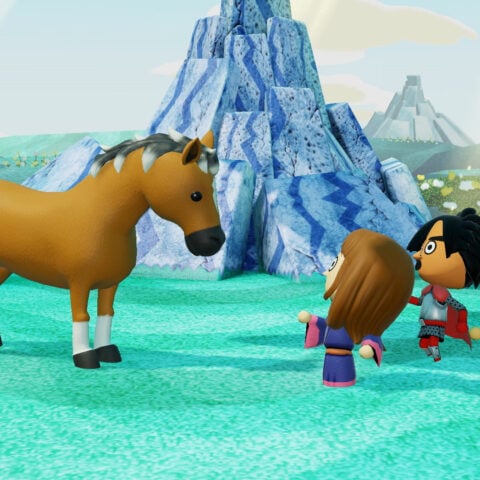 'Miitopia' Review for Nintendo Switch | Goomba Stomp Magazine