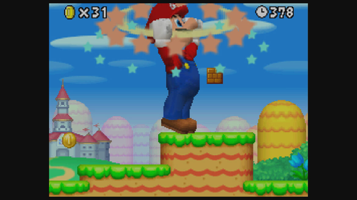 15 Years Later: New Super Mario Bros. Still Has Tricks Up Its Sleeve