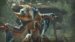 Ranking the New Monsters in Monster Hunter Rise