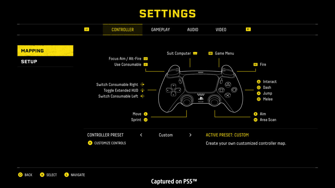 Returnal Shows How The PlayStation 5 DualSense Controller is The Future ...