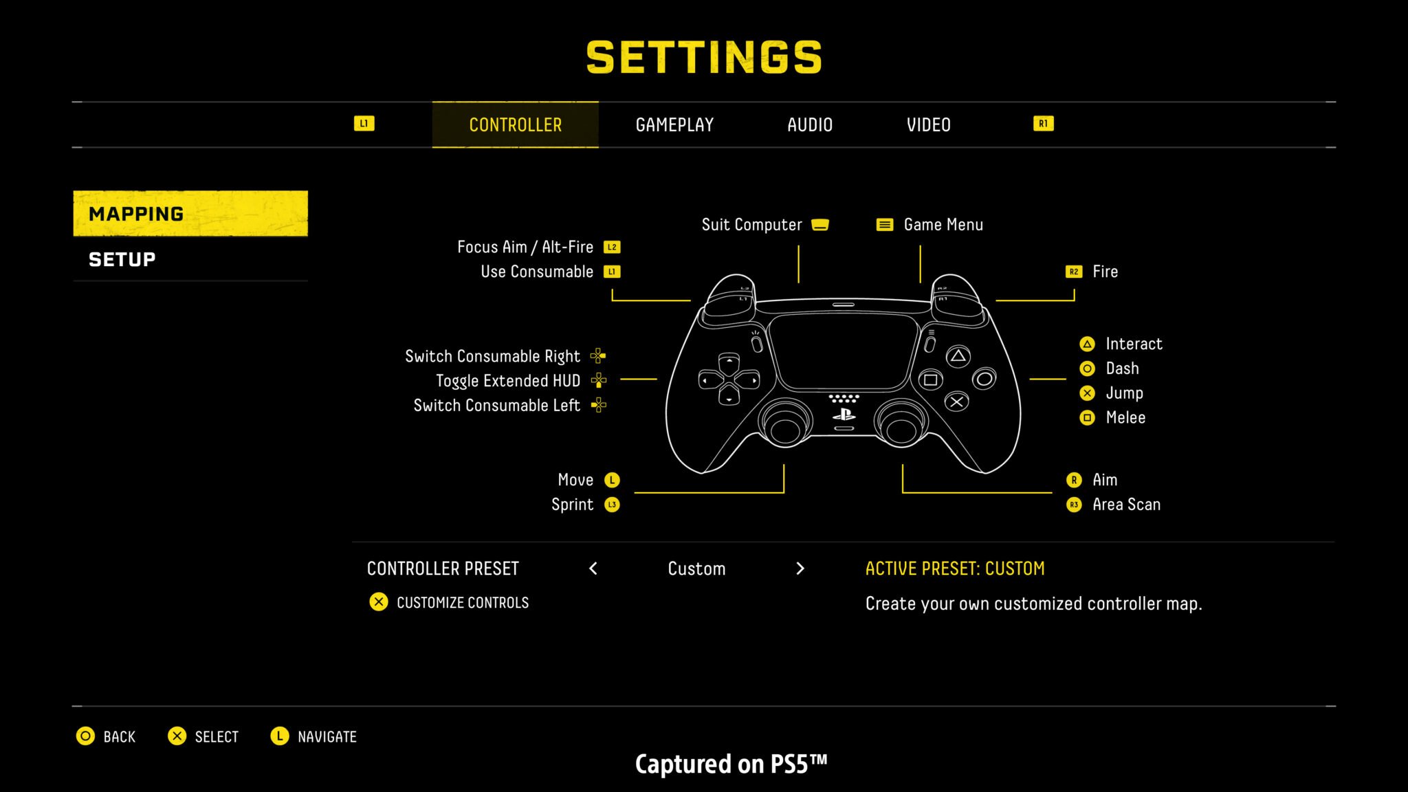 Returnal Shows How The PlayStation 5 DualSense Controller is The Future ...