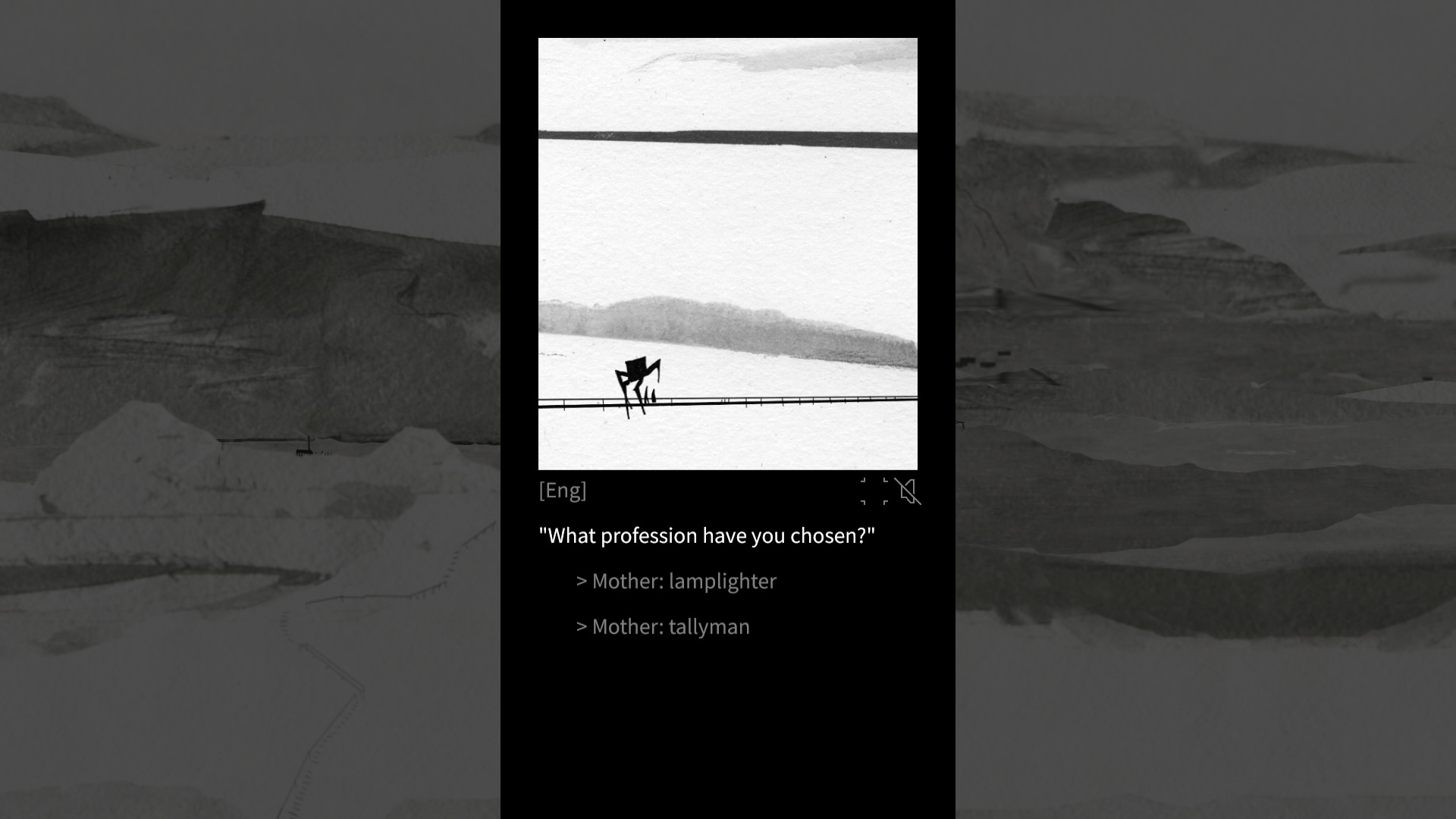 Dull Grey Is an Intriguing Exercise in Minimalism | Goomba Stomp Magazine