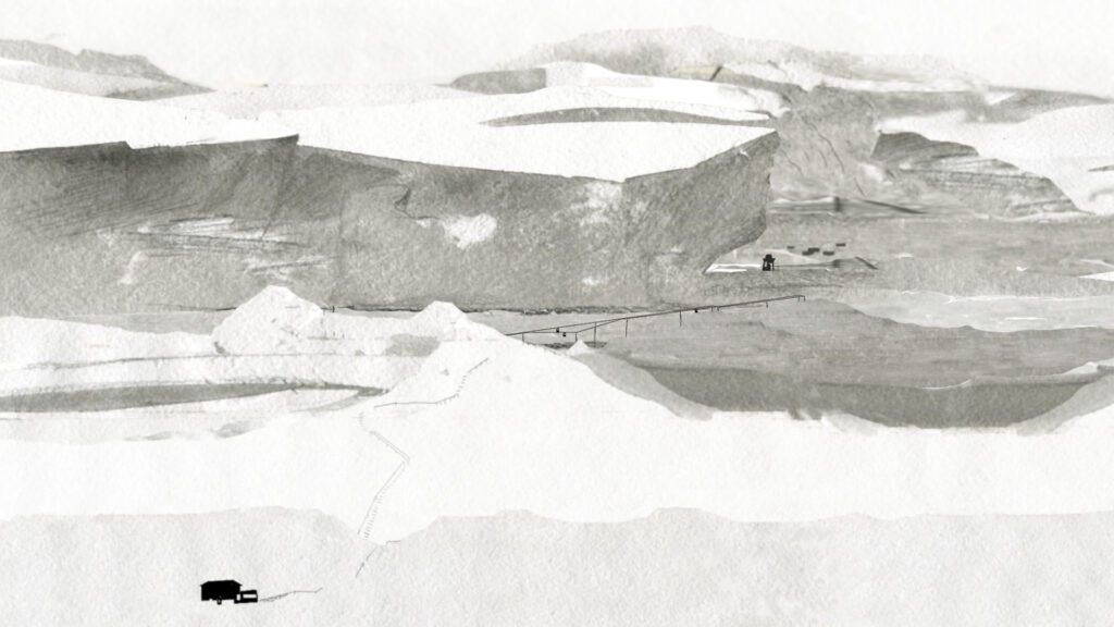 Dull Grey Is an Intriguing Exercise in Minimalism | Goomba Stomp Magazine