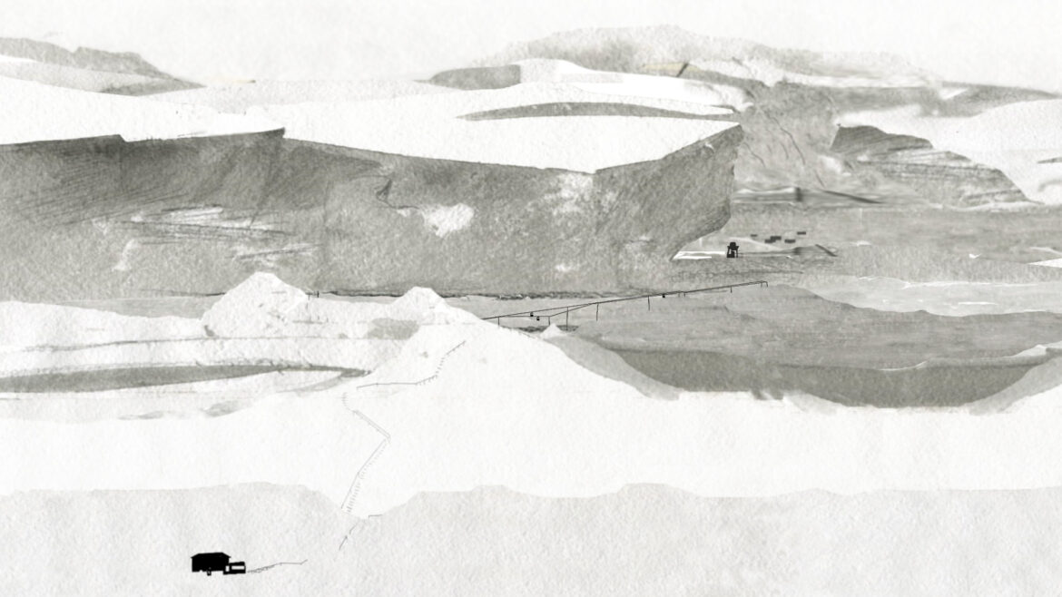 Dull Grey Is an Intriguing Exercise in Minimalism | Goomba Stomp Magazine