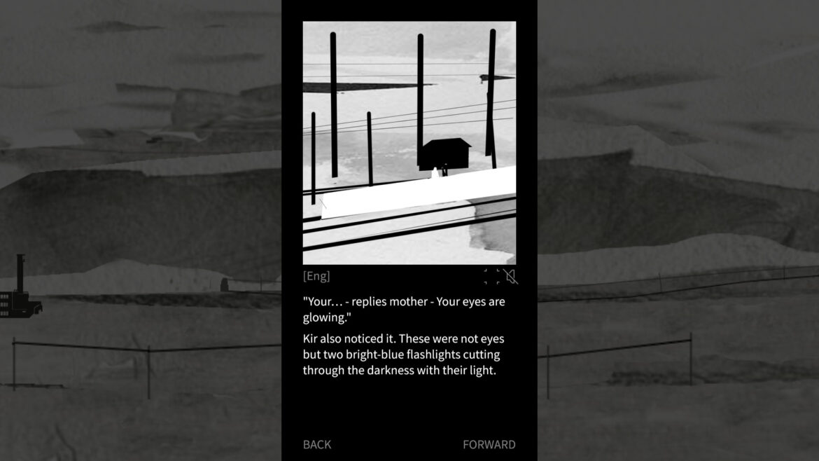 Dull Grey Is an Intriguing Exercise in Minimalism | Goomba Stomp Magazine