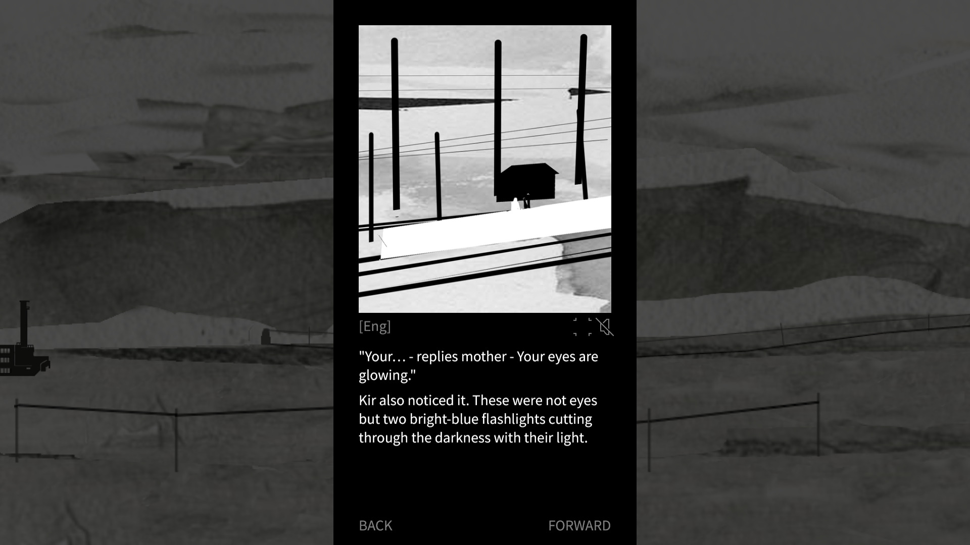 Dull Grey Is an Intriguing Exercise in Minimalism | Goomba Stomp Magazine