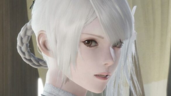 NieR: Why the Gameplay Does Not Need to Be Great | Goomba Stomp Magazine