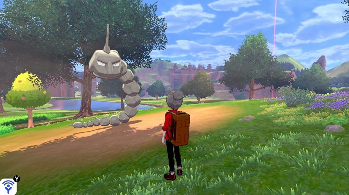 What Bandai Namco Can Bring to Main Series Pokémon | Goomba Stomp Magazine