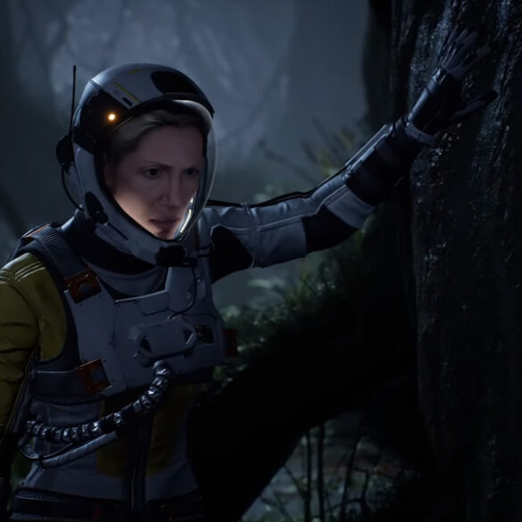 Helpful Parasites: How to Succeed in Returnal | Goomba Stomp Magazine