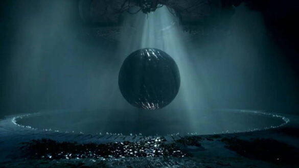 Five Standout Moments from Returnal on PlayStation 5 | Goomba Stomp ...