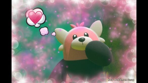 'New Pokémon Snap' Review for Nintendo Switch | Goomba Stomp Magazine