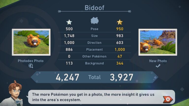 'New Pokémon Snap' Review for Nintendo Switch | Goomba Stomp Magazine