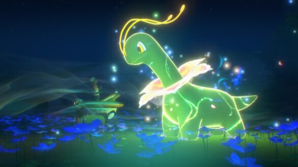 'New Pokémon Snap' Review for Nintendo Switch | Goomba Stomp Magazine