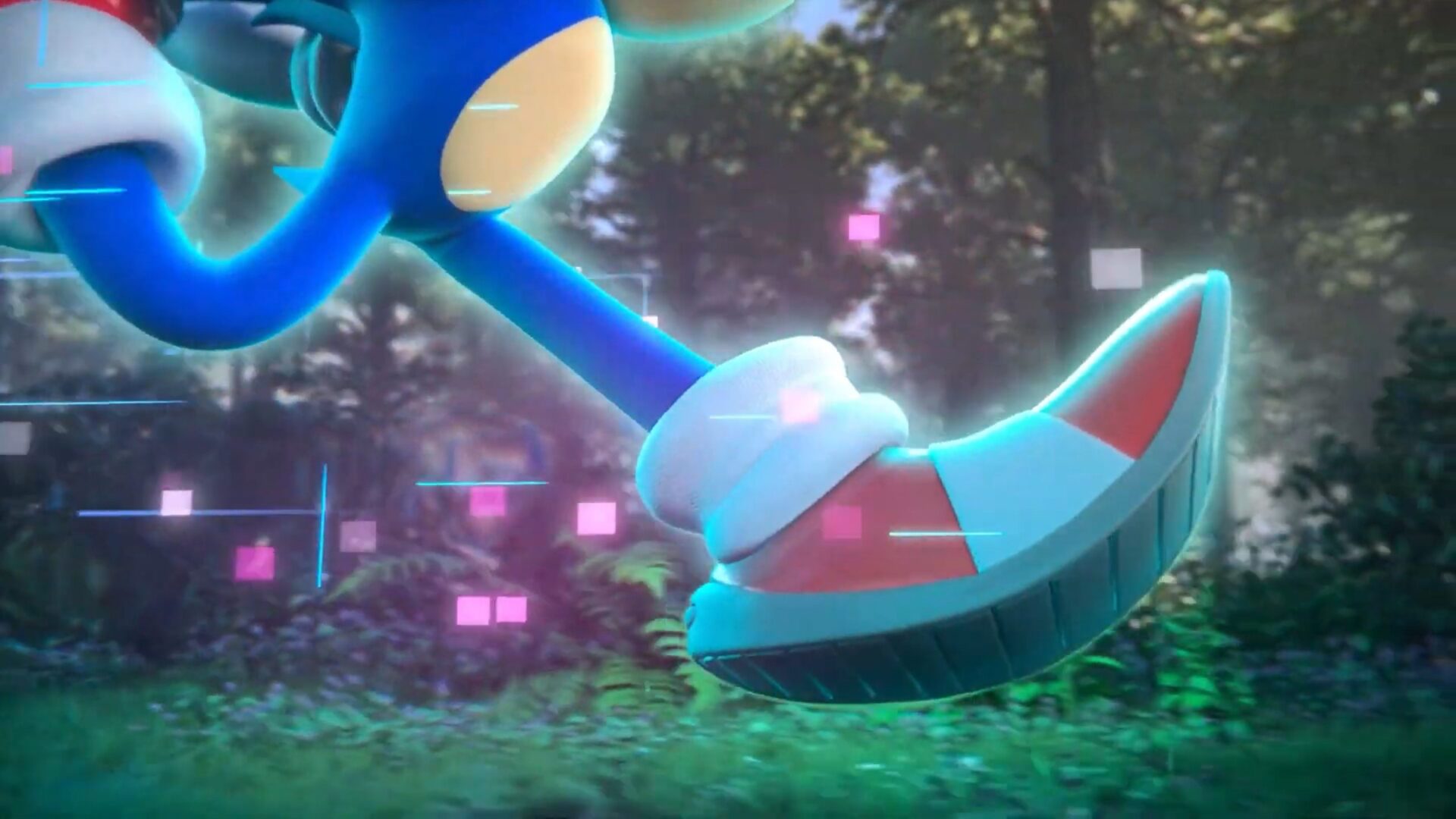 The Sonic Central 30th Anniversary Gives Fans Hope | Goomba Stomp Magazine