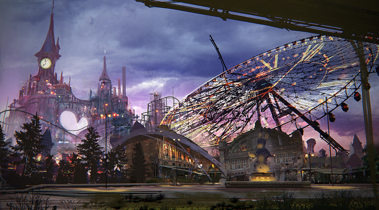 Nier: Automata – The Difference Humanity Makes | Goomba Stomp Magazine