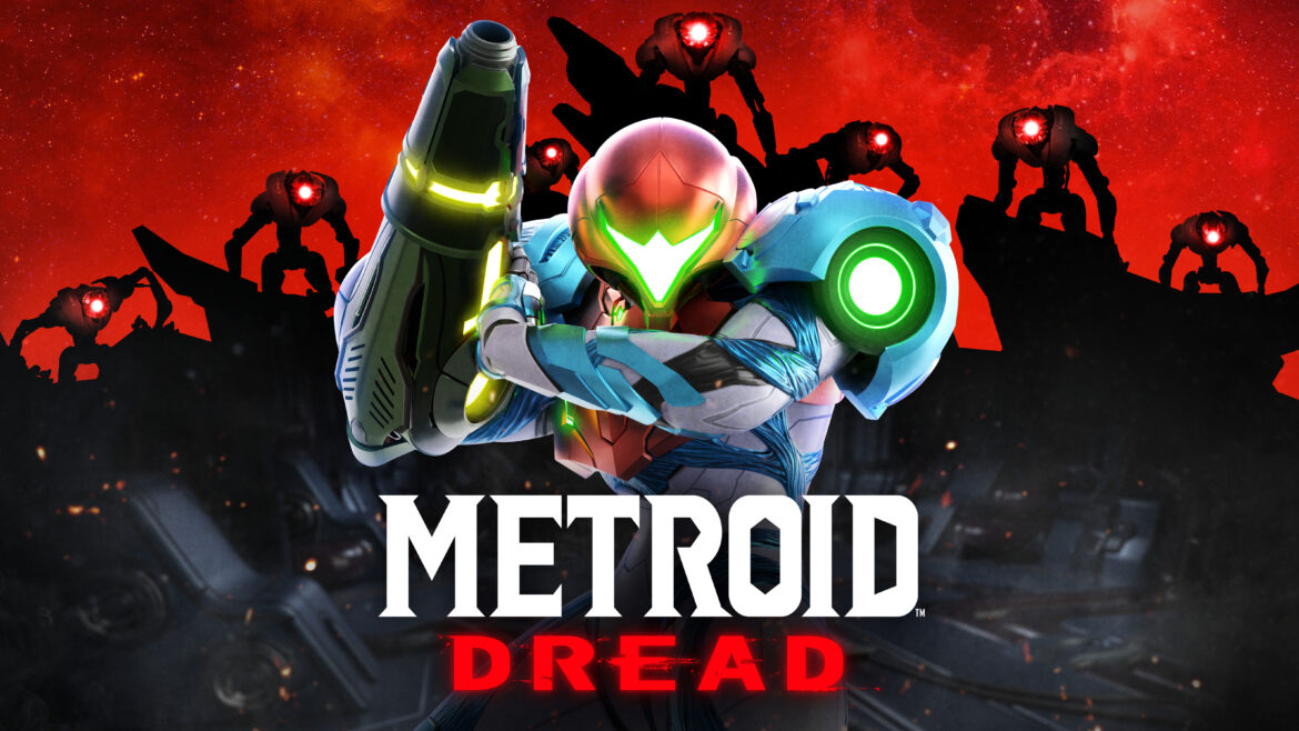 Metroid Dread Promises to Bring 2D Metroid Back to Prominence