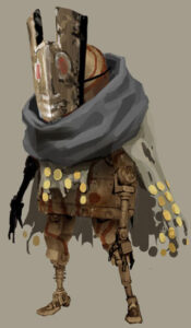 Nier: Automata – The Difference Humanity Makes | Goomba Stomp Magazine