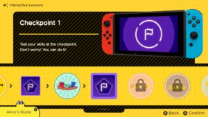 Game Builder Garage Switch Review | Goomba Stomp Magazine