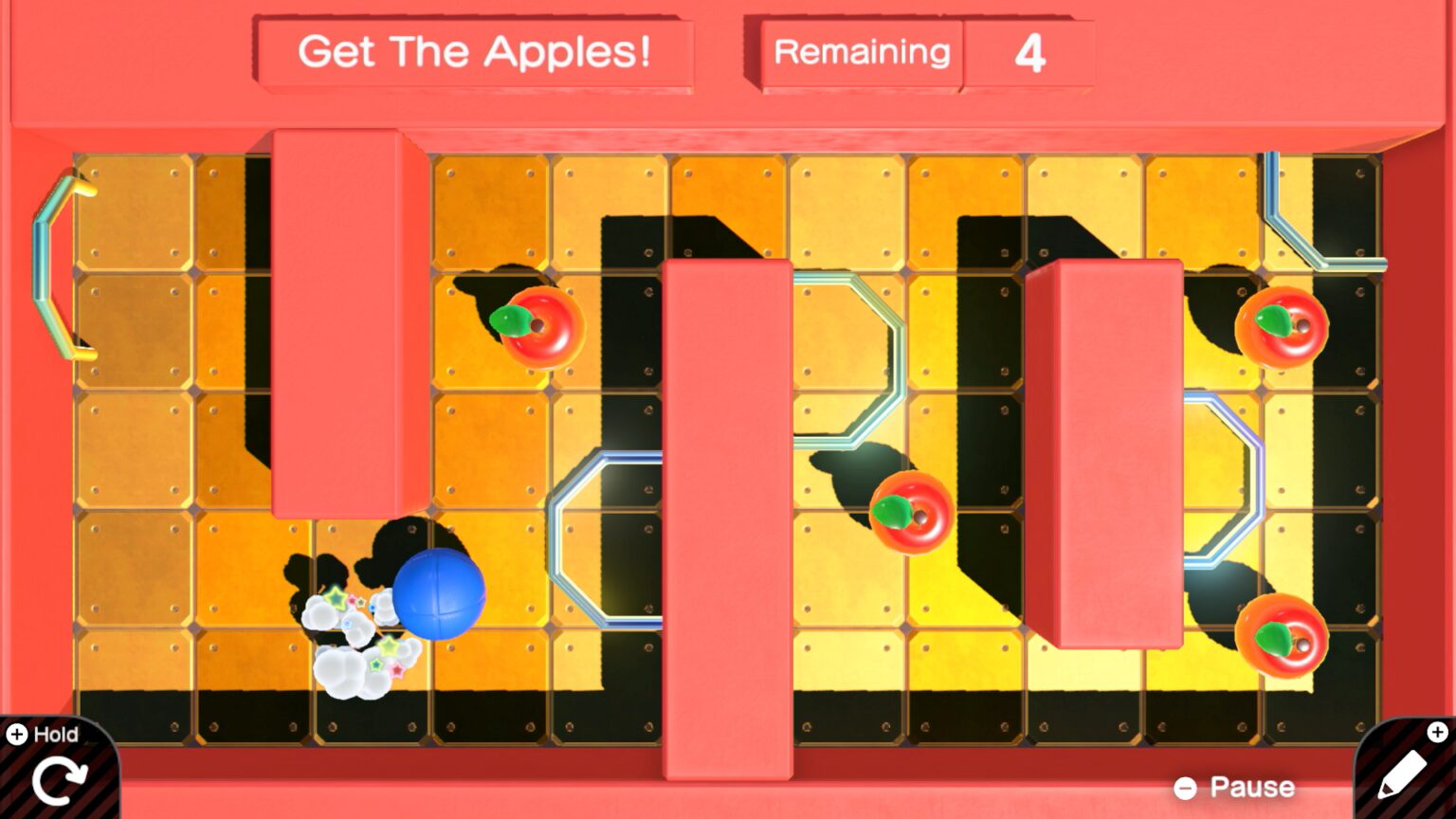 Game Builder Garage Switch Review | Goomba Stomp Magazine