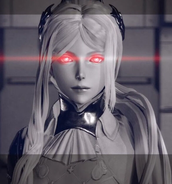 Nier: Automata – The Difference Humanity Makes | Goomba Stomp Magazine