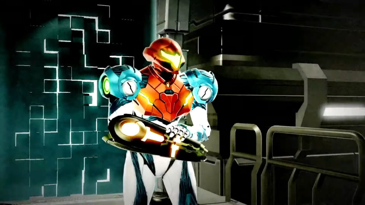 Metroid Dread Promises to Bring 2D Metroid Back to Prominence