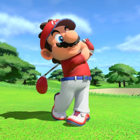 'Mario Golf: Super Rush' Review for Nintendo Switch | Goomba Stomp Magazine