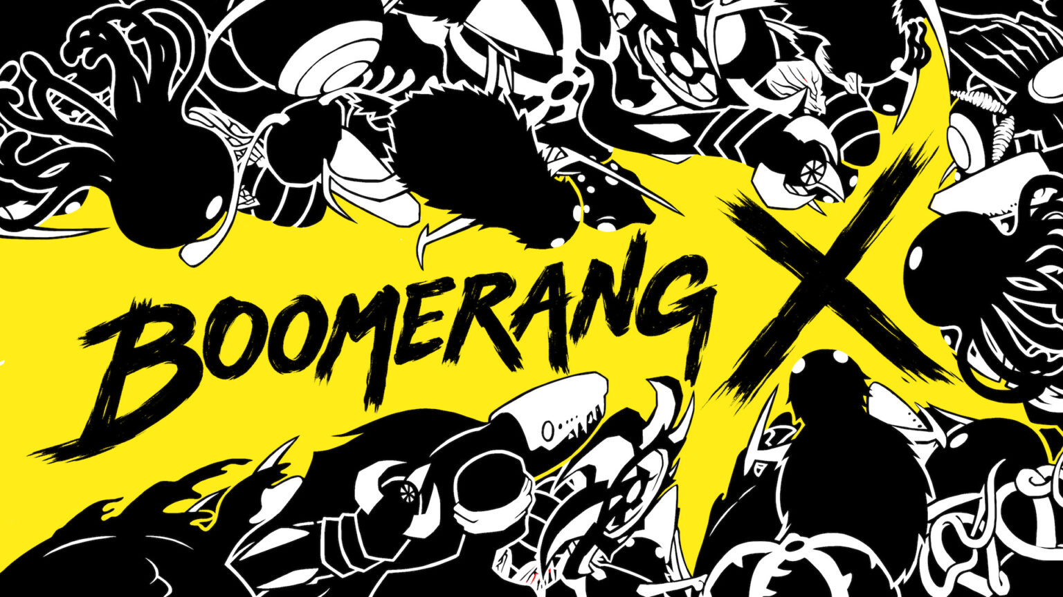 'Boomerang X' Review For Nintendo Switch | Goomba Stomp Magazine