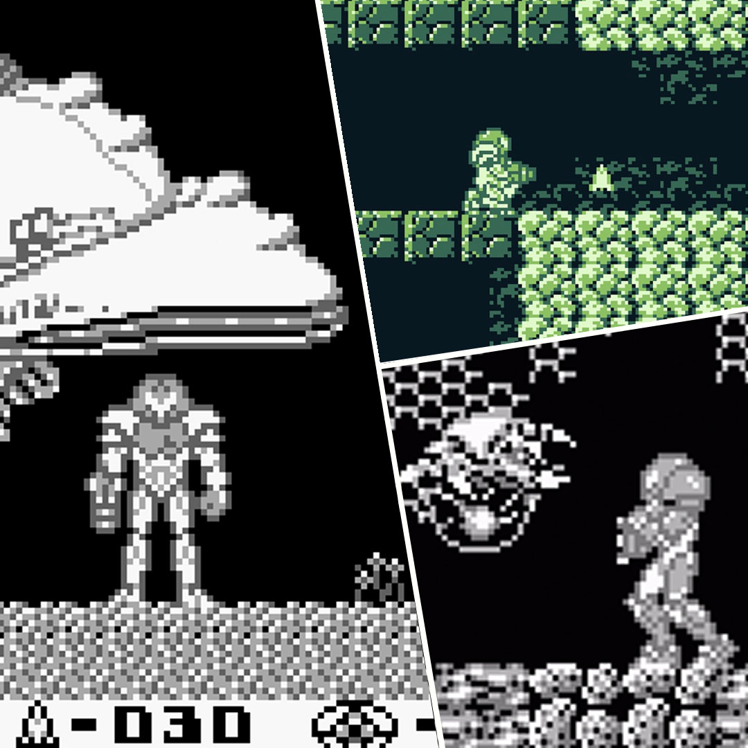 Metroid II: Return of Samus Is Game Boy At Its Best | Goomba Stomp Magazine