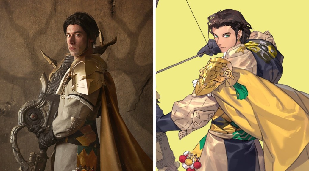 One Year of The Deer - Joe Zieja Interview | Goomba Stomp Magazine