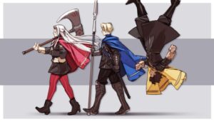 One Year of The Deer - Joe Zieja Interview | Goomba Stomp Magazine