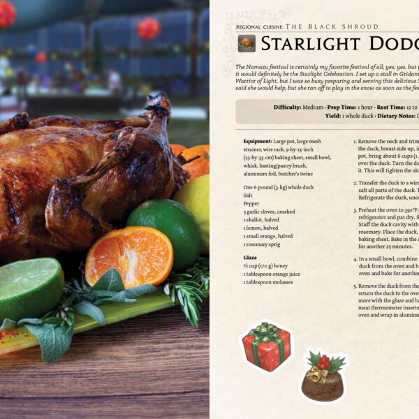 'Fallout: The Vault Dweller's Official Cookbook' Review: Better Than ...