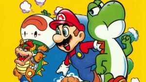 Nintendo Podcast: 30 Years of SNES | Goomba Stomp Magazine