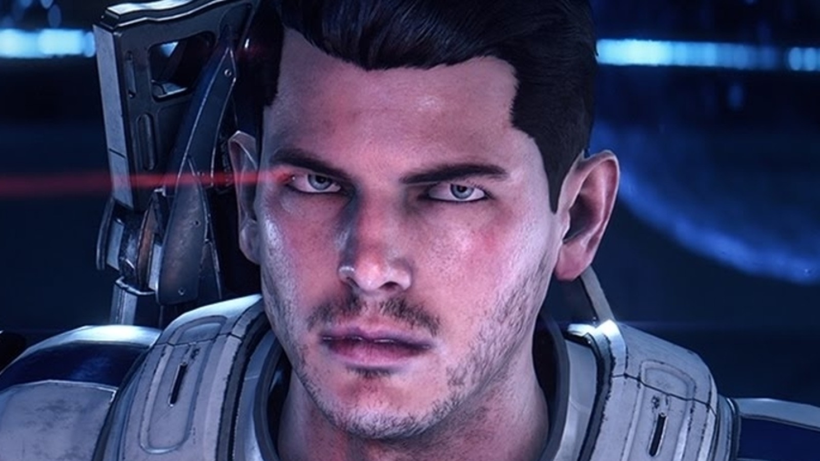 Mass Effect: Andromeda: Lost In Space | Goomba Stomp Magazine