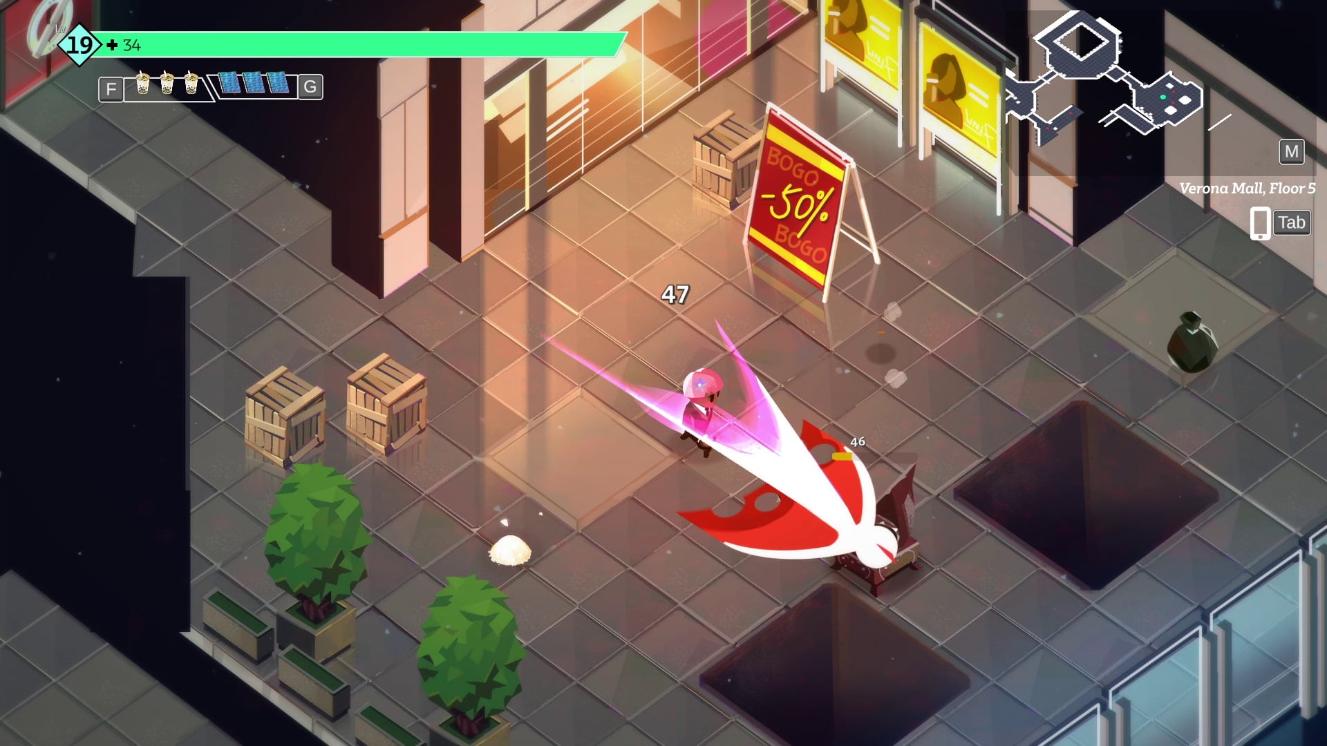 Boyfriend Dungeon Switch Review | Goomba Stomp Magazine