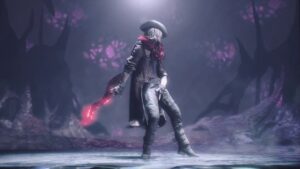 Devil May Cry 5 is Not a Perfect Game (but what is?)