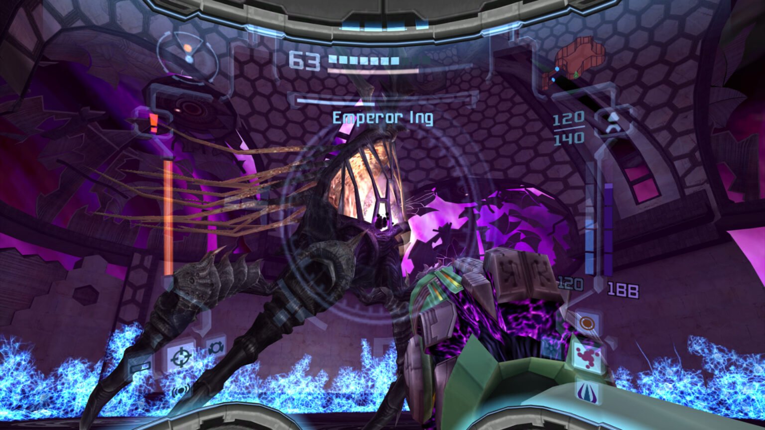 Best Boss Fights In The Metroid Prime Trilogy | Goomba Stomp