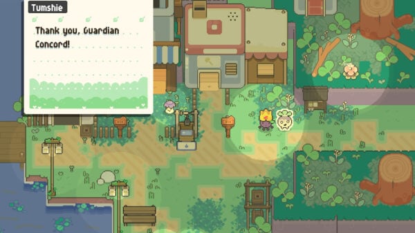 Garden Story Wants Players To Stop and Smell the Roses | Goomba Stomp ...