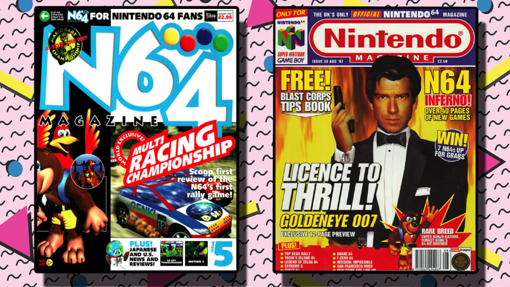 Game Boys, Ep. 45: The Rogue Two | Goomba Stomp Magazine