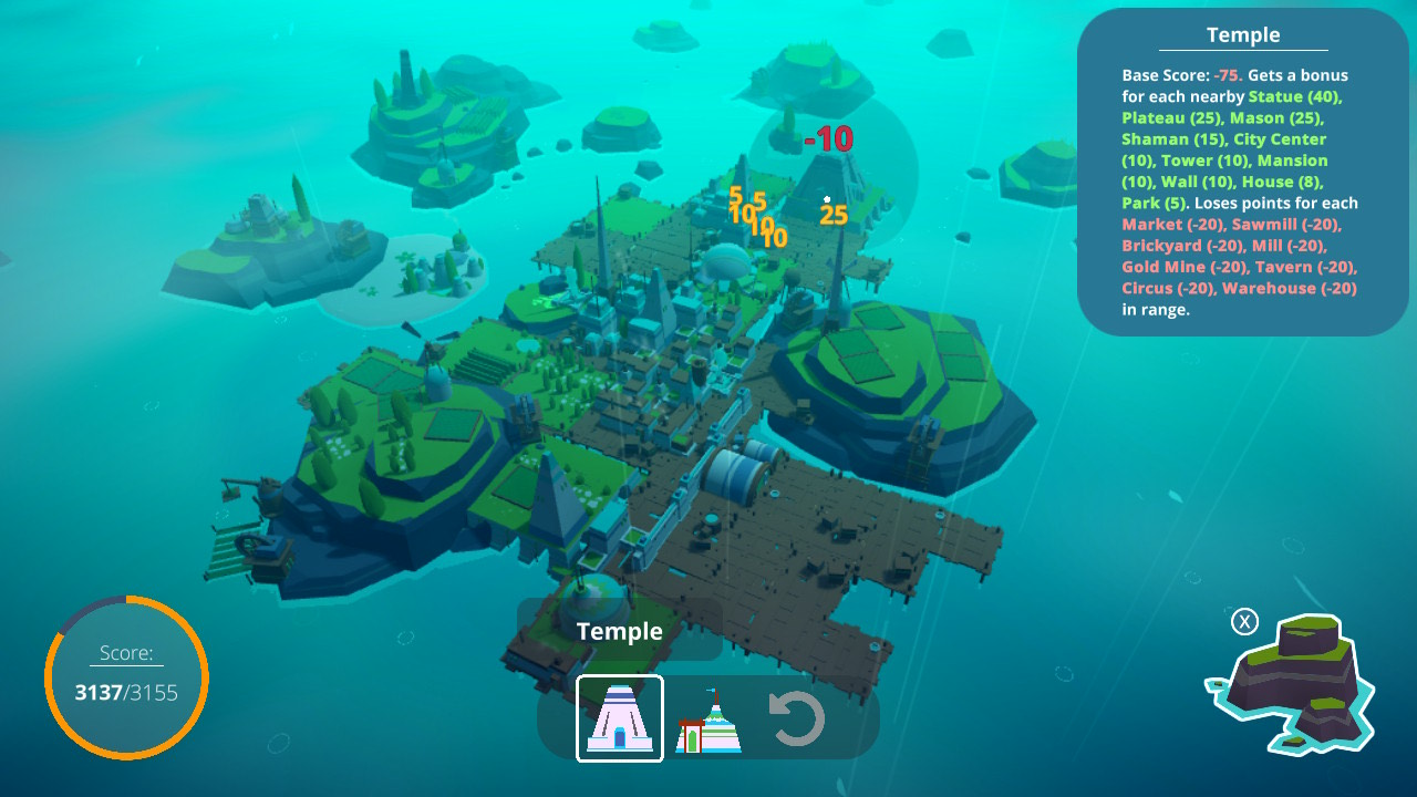 'Islander: Console Edition' Review | Goomba Stomp Magazine