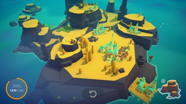 'Islander: Console Edition' Review | Goomba Stomp Magazine