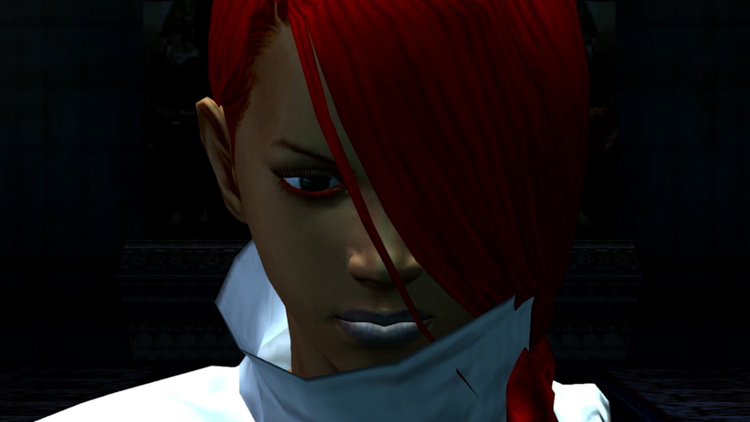 Lucia Must Die! Why Devil May Cry 2 Shouldn’t Be Overlooked