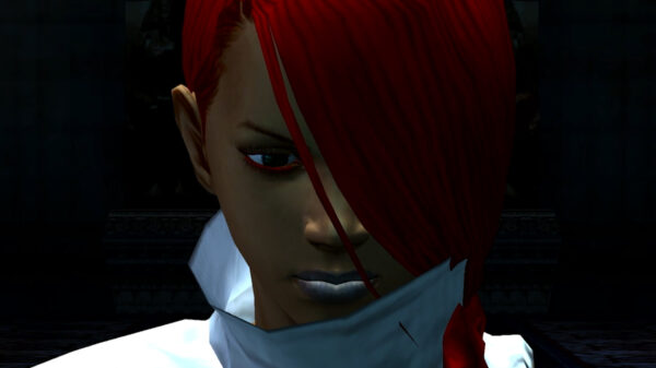 Lucia Must Die! Why Devil May Cry 2 Shouldn’t Be Overlooked