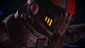 Mass Effect 2 Is An All-Time Sci-Fi Classic | Goomba Stomp