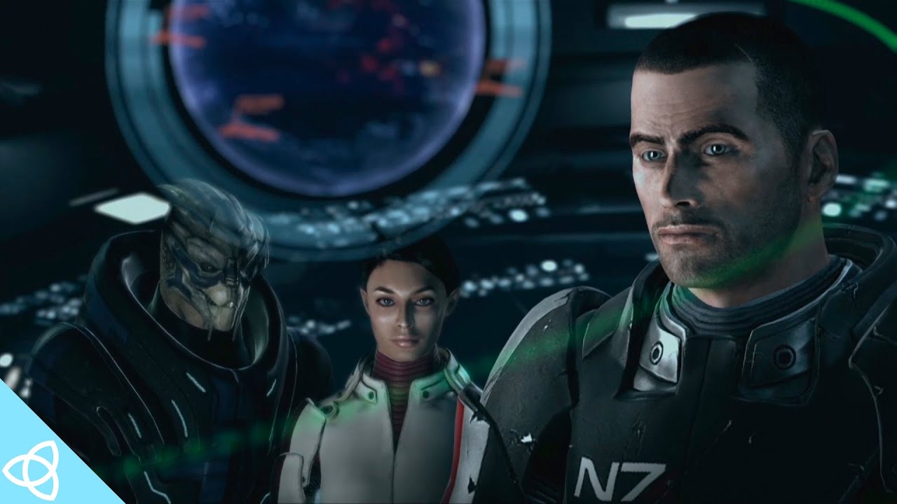 10 Years Later: Mass Effect Deserves Better | Goomba Stomp Magazine
